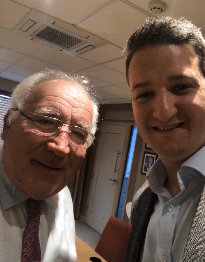 Cobblers! The Timpson Group Story - The Family Business Podcast